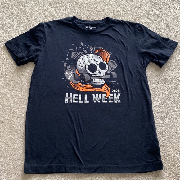 Orangetheory | Tops | Otf T Shirt | Poshmark